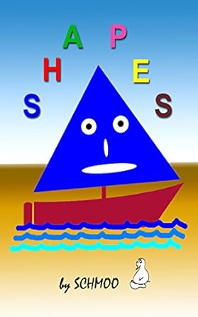 Amazon.com: Shapes by SCHMOO eBook : Simms, Michael: Kindle Store