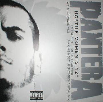 Pantera - Hostile Moments - Amazon.com Music