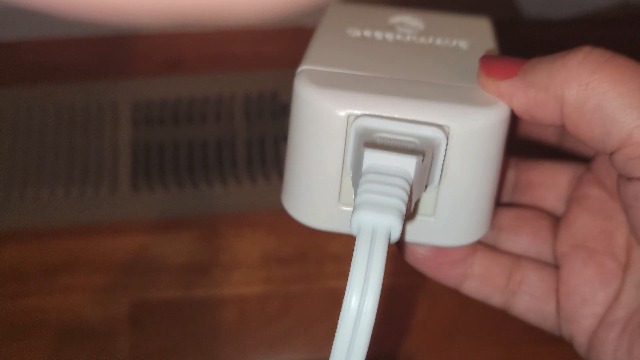Watch How to use these Greenwave dirty electricity filters! on Amazon Live