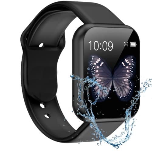 G20 Smartwatch Series 3 Smart Watch | D20 for Men/Women | 1.4" inch ...