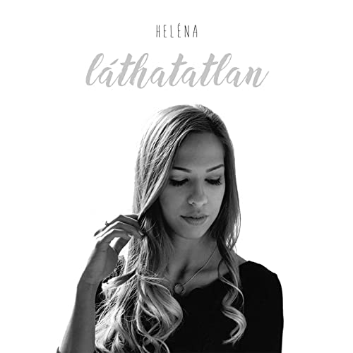 Play Láthatatlan by Helèna on Amazon Music