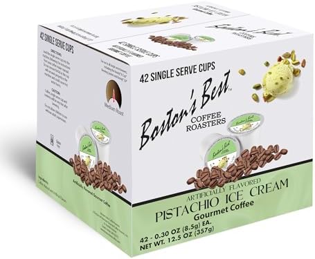 Amazon.com: Boston’s Best Coffee - Smooth Light-Roast Breakfast Blend ...