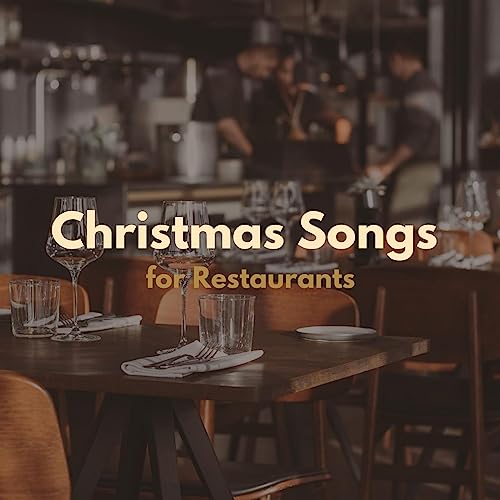 Amazon.com: Christmas Songs for Restaurants : VARIOUS ARTISTS: Digital ...