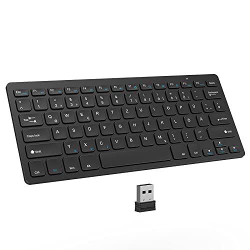 Kleine Tastatur – Die 15 besten Produkte im Vergleich - WinTotal