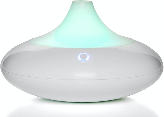 MADE BY ZEN SOTO Aroma Diffuser Humidifier for Bedroom and Home ...