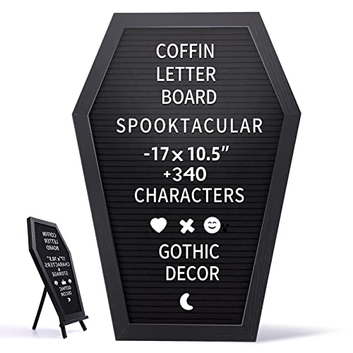 Amazon Best Sellers: Best Changeable Letter Boards