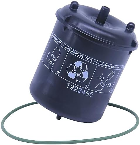 Amazon.com: 1922496PE Oil Filter Replaces 1643072 1922496 1872106 ...