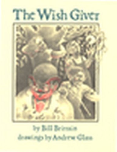 The Wish Giver: Three Tales Of Coven Tree: unknown author: Amazon.com ...