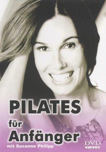 Pilates für Anfänger: Amazon.de: Susanne Philipp, Susanne Philipp: DVD ...