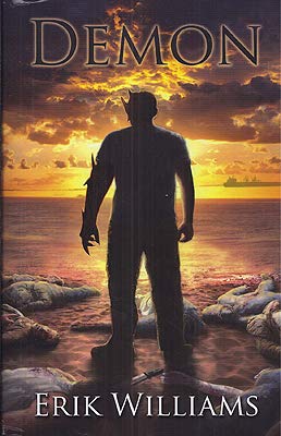 Demon: Erik Williams: Amazon.com: Books