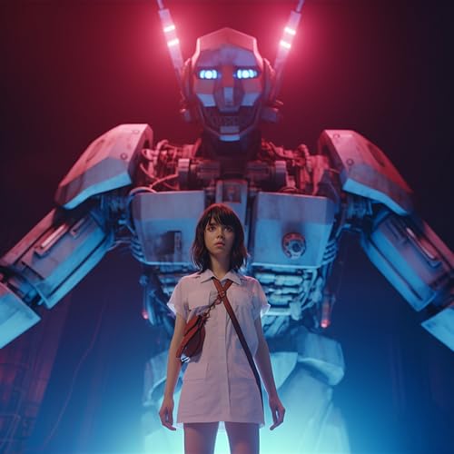 Anime Chill Safe Place: Thighs and Thoughts Lofi Adventures, Vol. 1 ...