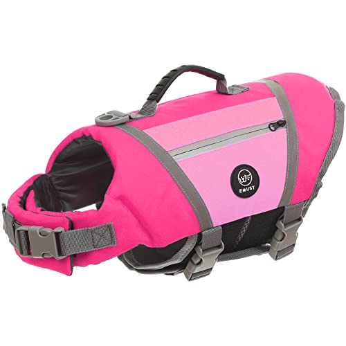 Dog Life Jackets – The 15 best products compared - Wild Explained