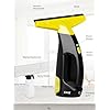 Amazon.com: Rechargeable Window Vac, Power Window Vacuum Cleaner Set ...