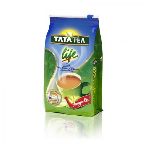 Tata Tea - Life, 100g Pouch : Amazon.in: Grocery & Gourmet Foods