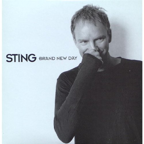 Brand New Day: Sting, Althea Rodgers, Darryl Tookes, Dennis Collins ...
