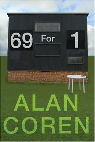 69 for 1: Amazon.co.uk: Coren, Alan: 9781906217365: Books