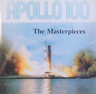 The Masterpieces: Apollo 100: Amazon.ca: Music