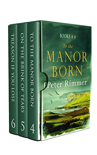 The Brigandshaw Chronicles Box Set: Books 4 to 6: Gripping British ...