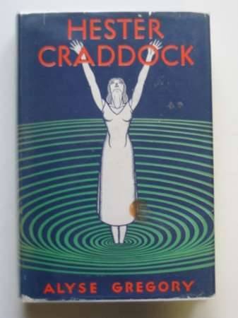 Hester Craddock: Gregory, Alyse: Amazon.com: Books
