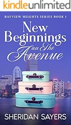 Forever on The Avenue (Bayview Heights Series Book 10) - Kindle edition by Sayers, Sheridan ...