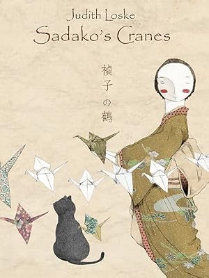 Sadako and the 1000 Paper Cranes: Coerr, Eleanor, Himler, Ronald ...