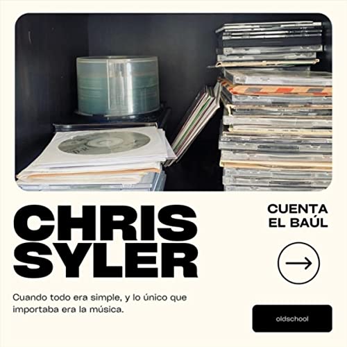 Cuenta El Baúl von Chris Syler bei Amazon Music - Amazon.de