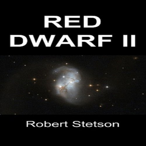 Amazon.com: Red Dwarf Bundled (Audible Audio Edition): Robert Stetson ...