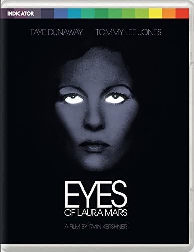 Amazon.com: Eyes of Laura Mars : René Auberjonois, Faye Dunaway, Tommy ...