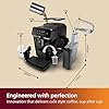 PHILIPS Versuni Latte Go Fully Automatic Bean To Cup Espresso Coffee ...
