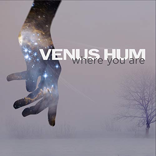 Play Where You Are by Venus Hum on Amazon Music