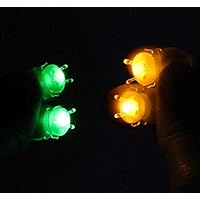 Buy Hojo Bright Bugz Magic Light Burst Honeybee Magic Lantern New Toy ...