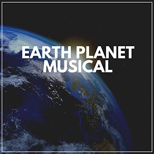 Écouter Earth Planet Musical par Cricket Sounds, Sounds Of The Earth ...
