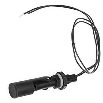 PP Water Level Sensor, 2Pcs Water Level Sensor Liquid Level Sensor ...