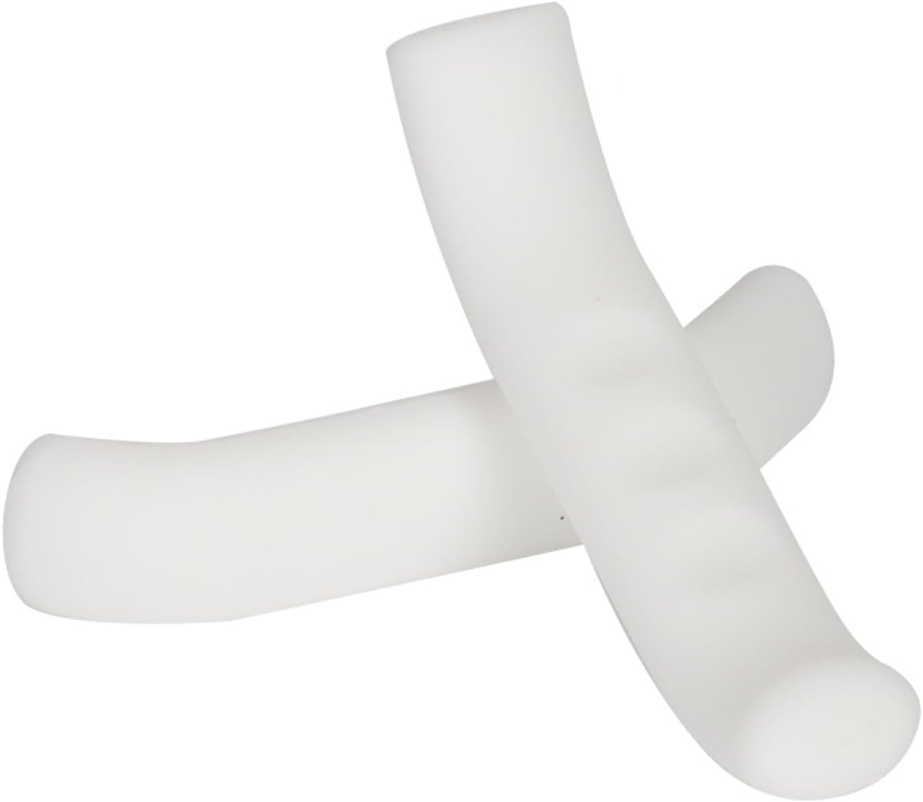 Amazon.com: ZSYTF 1 Pair Brake Grip Cover Bike Brake Lever Cover Soft ...