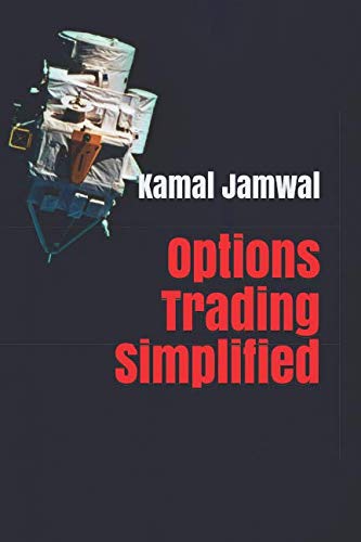 Amazon.com: Options Trading Simplified: Options Trading for Layman ...