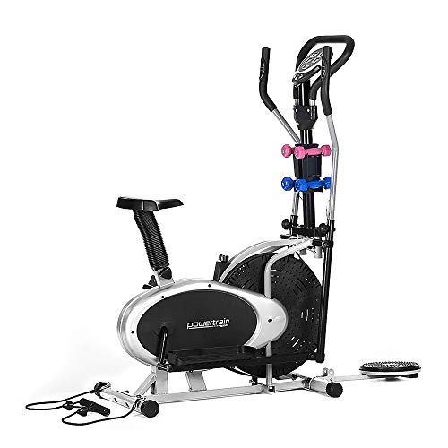 The Best Elliptical Trainers Reviewed | Fintys