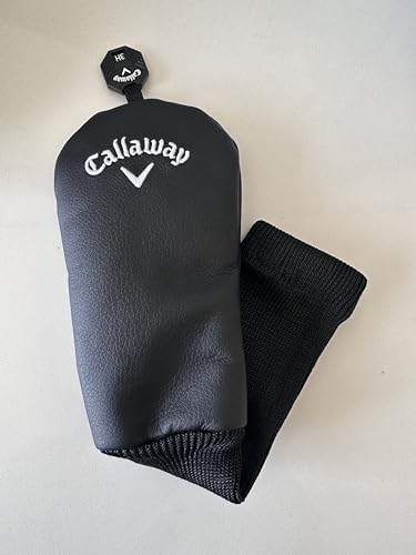NEW Callaway Universal Hybrid Headcover - Yorkshire Outdoor Activity Park