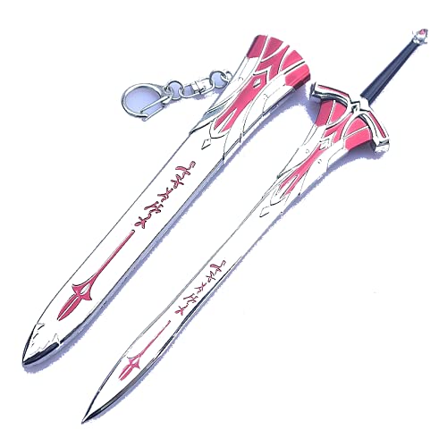 Buy QISUO Astolfo Joan of Arc Mordred Yama No Okina Enkidu Scáthach ...