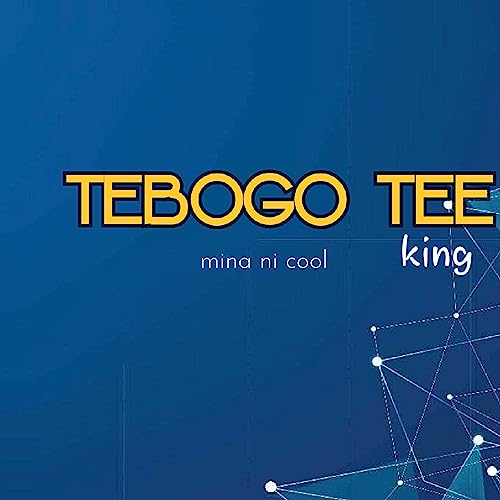 Spiele Mina ni cool von Tebogo Tee King auf Amazon Music ab