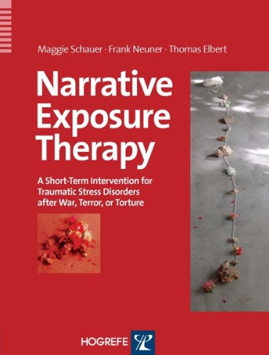 Narrative Exposure Therapy: A Short-Term Intervention For Traumatic ...