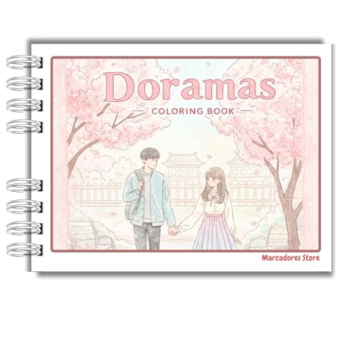 12 Melhores Livros sobre Doramas para Encontrar na Livraria - Palavra ...