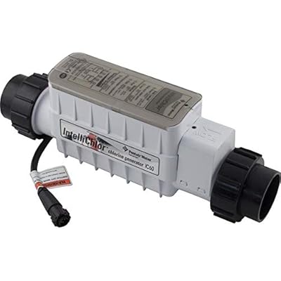 Pentair 60K Gal Intellichlor IC40 Salt Chlorine Generator Cell