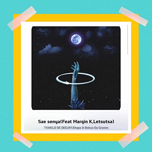Play Sae Senya by Khaps, Bokza Da Groove & TSWELO DA DEEJAY feat. Letsutsa & Margin K on Amazon ...