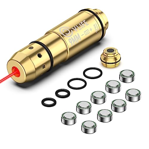Top 10 Laser Training Cartridge 9Mm of 2022 - Katynel