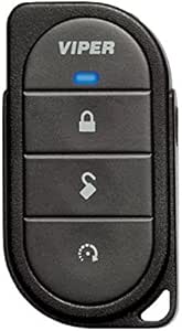 Amazon.com: Viper 4105V 1-Way Remote Start System : Automotive