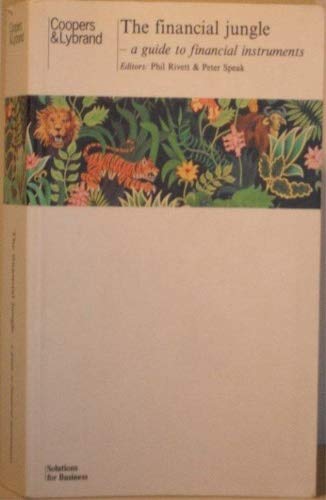 Amazon.com: The Financial Jungle: A Guide to Financial Instruments ...