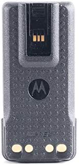 Amazon.com: Motorola Solutions PMNN4488A IMPRES Lithium-Ion 3000 mAh ...
