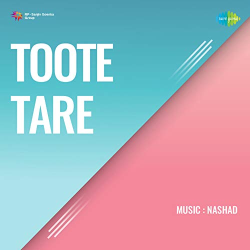 Amazon.co.jp: Toote Tare (Original Motion Picture Soundtrack) : Nashad: デジタルミュージック