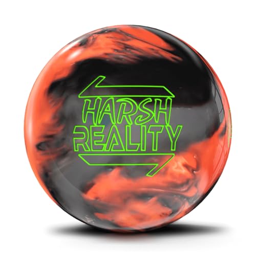 The 10 Best Solid Reactive Bowling Balls for Perfect Strikes Every Time