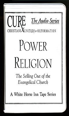 Amazon.com: Power Religion: Selling Out of the Evangelical Church (6 ...